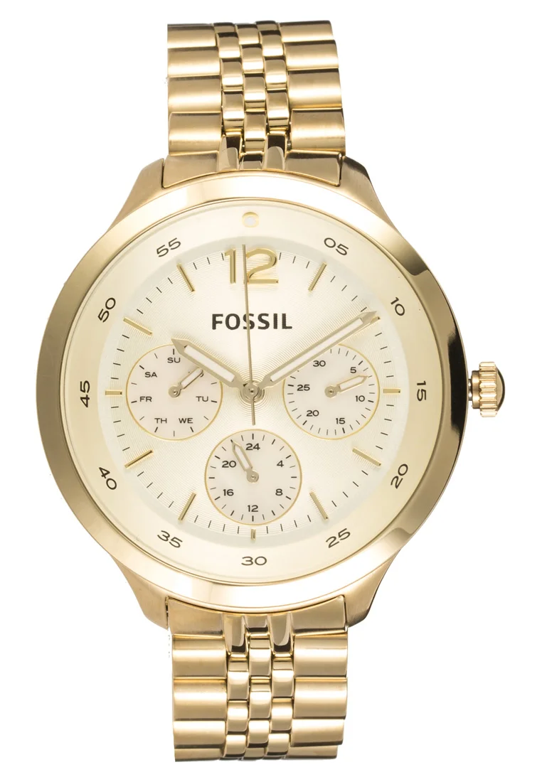 Fossil Uhr ES-3240 – Optik Herch